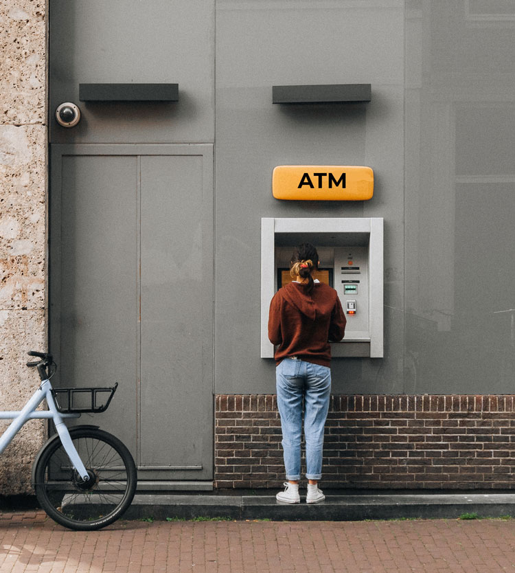 University Credit Union - ATM Locations